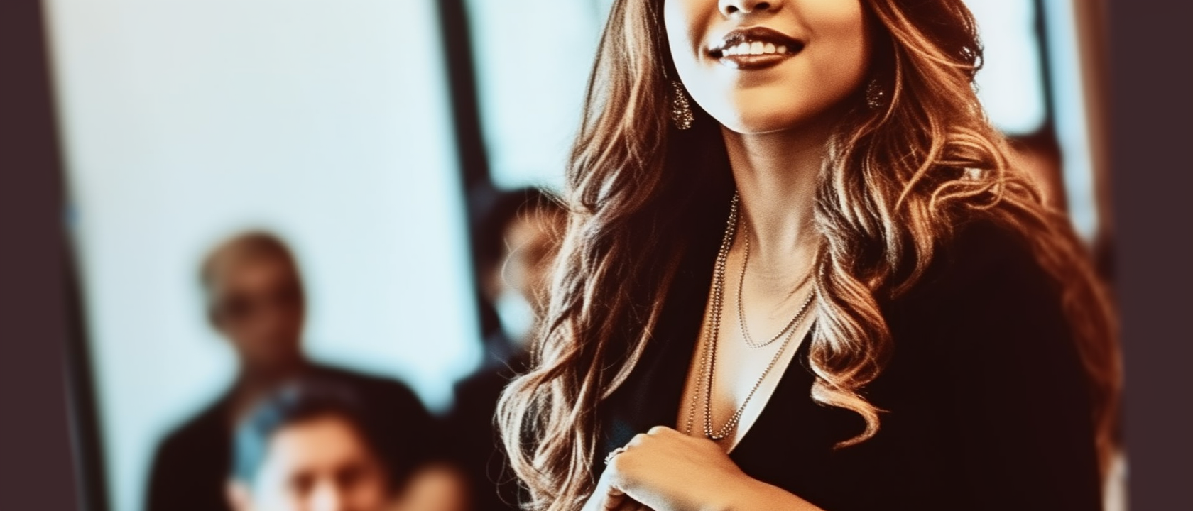 Voce Vita - Executive Vocal Coaching | Your Voice, Your Power, Your Success